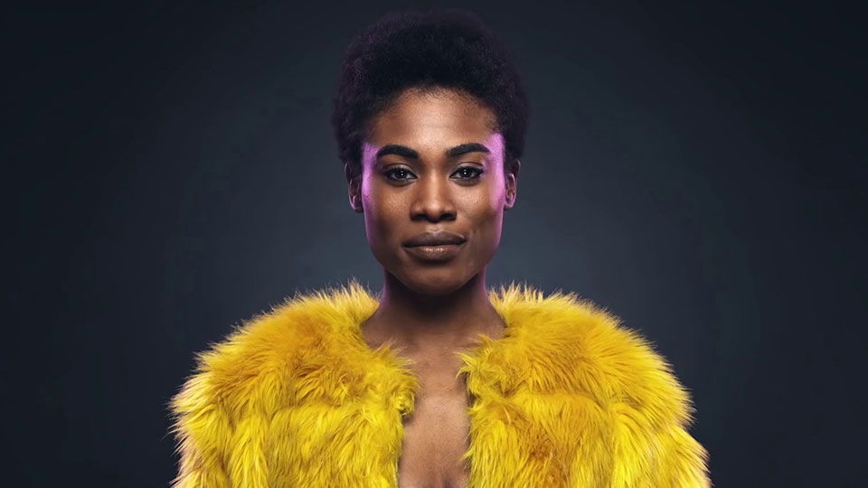 RSA Films - Jamie Delaney