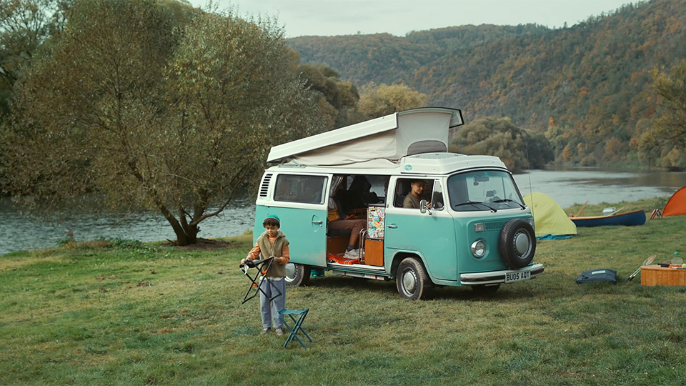 RSA Films - Jake Scott