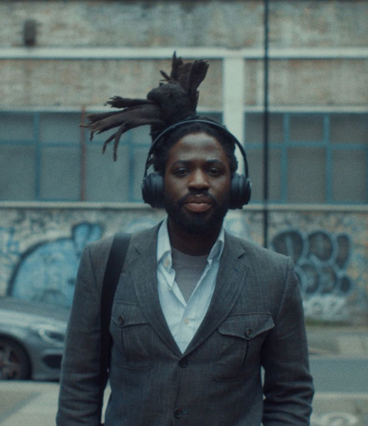 RSA Films - Koby Adom