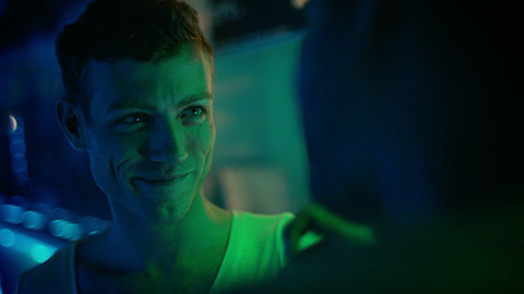 RSA Films - Jamie Delaney