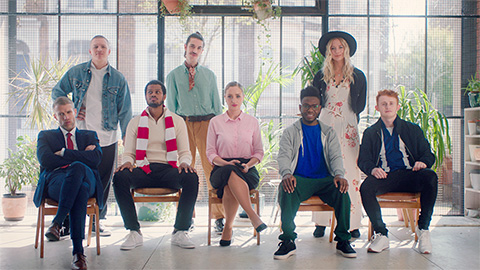 RSA Films - Jamie Delaney